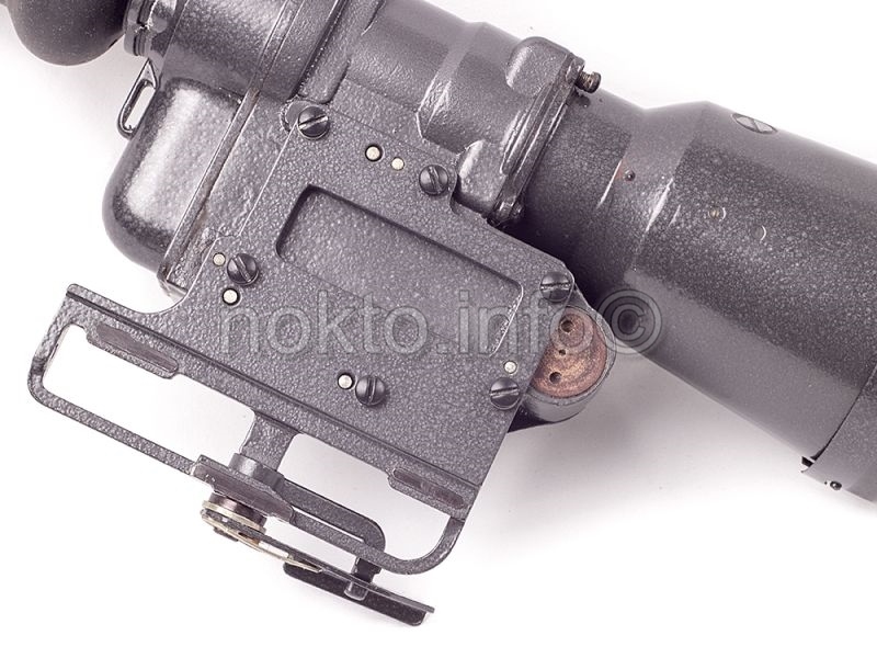 Noktowizor celownik wojskowy MBNP-1 (1PN75) | sklep internetowy WWW ...